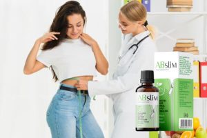 ABSlim Gocce Recensioni, Funziona - Come Si Usa? 2024