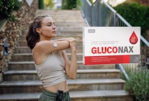 Gluconax Recensioni E Come Si Usa - Funziona? 2026