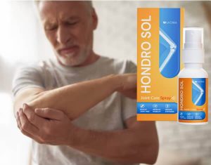 Hondro Sol Recensioni | Come Si Usa, Risultati E Truffe