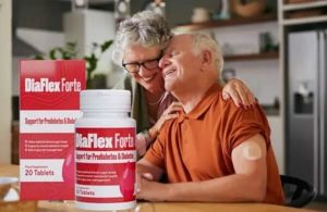 Diaflex Forte Recensioni Prezzo, Come Si Usa, Truffa 2025