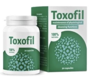 Toxofil Recensioni Prezzo, Come Si Usa, Truffa 2025