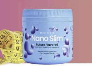 Nano Slim Recensioni Prezzo, Come Si Usa, Truffa 2025